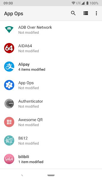 App Ops Alternatives and Similar Apps | AlternativeTo