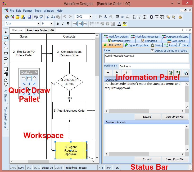 Workflow Designer Alternatives and Similar Software | AlternativeTo