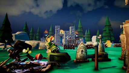 Struckd - 3D Game Creator: Struckd is the next-generation gaming ...