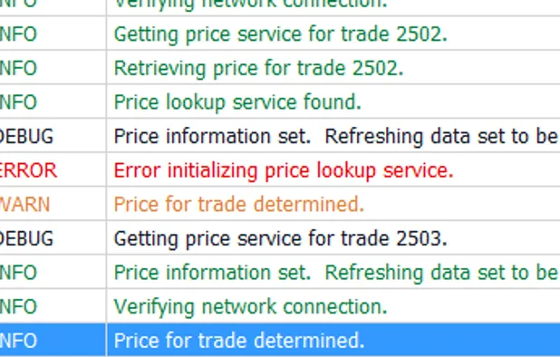 Great LogExpert Alternatives: Top Log & Web Log Analyzers in 2025 ...