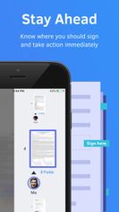 DottedSign: The Best E-Signature Solution for Your Business | AlternativeTo