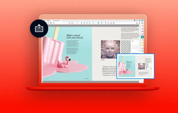 PDFgear Alternatives: 25+ PDF Readers & PDF Editors | AlternativeTo