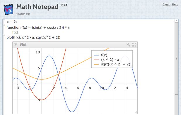 Scilab Alternatives: Top 10 Online Numerical Computation Software ...