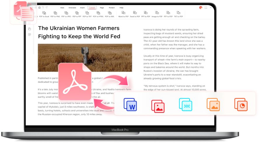 PDFgear: Freely read, edit, convert, merge, and sign PDF files across ... PDFgear: Freely read, edit, convert, merge, and sign PDF files across ...
