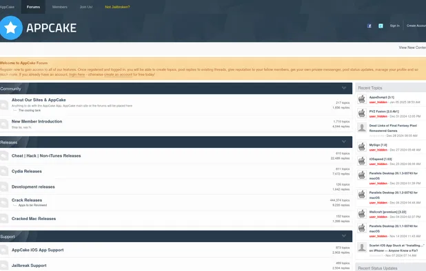 Nmac.to Alternatives - Explore Similar Sites & Apps | AlternativeTo