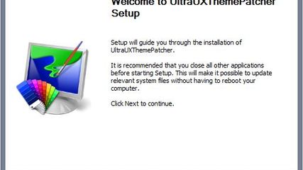UltraUXThemePatcher: Many people know from experience, that the ...