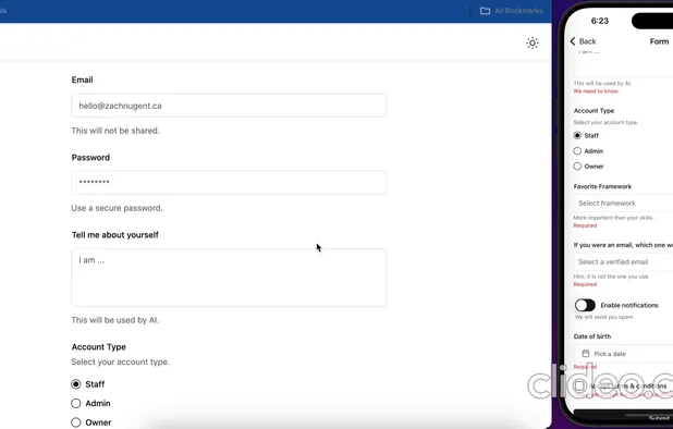 React Native Paper Alternatives and Similar Sites & Apps | AlternativeTo