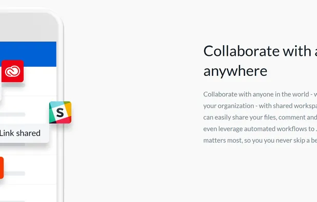 Share-Online Alternatives: 25+ Cloud Storage Services & Similar ...