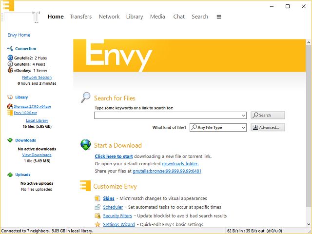 Envy: App Reviews, Features, Pricing & Download | AlternativeTo