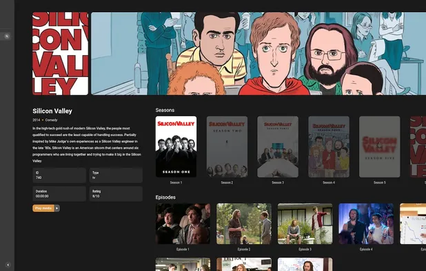 Media Center Master Alternatives: Top 7 Media Managers & Similar Apps ...