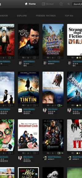 The Movie Database Alternatives: 25+ Movie Databases | AlternativeTo