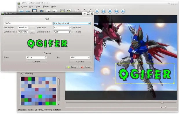 Gifs Alternatives: Top 21 Animated GIF Creators & Similar Websites ...