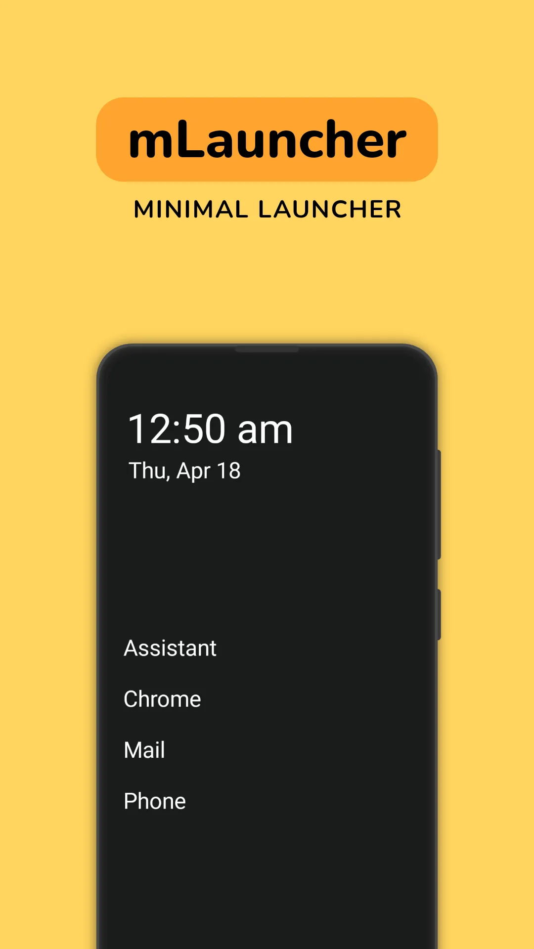 mLauncher-android Alternatives: Top 12 Application Launchers & Similar ...