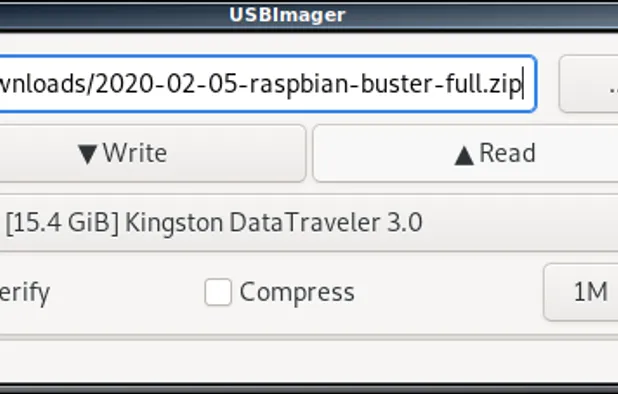 9 Great Win32 Disk Imager Alternatives: Top Bootable USB Creators in ...