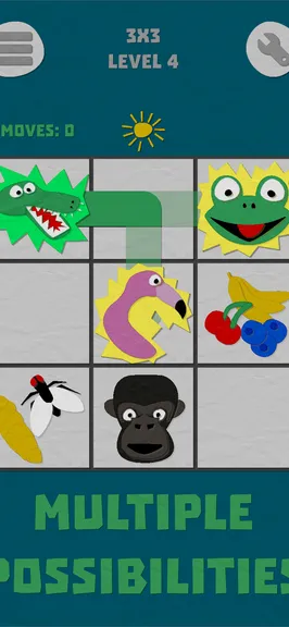 8 Games Like Line Puzzle: Similar Puzzle Games 2023 | AlternativeTo