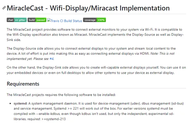 Open Source ApowerMirror Alternatives: Top 8 Screen Mirroring & Similar ...