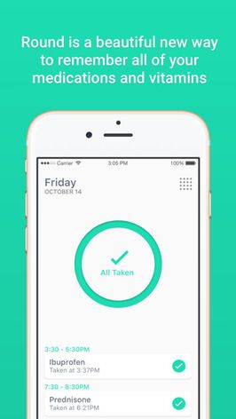 MyTherapy by Smart Patient Alternatives and Similar Apps | AlternativeTo
