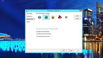 StartIsBack: App Reviews, Features, Pricing & Download | AlternativeTo