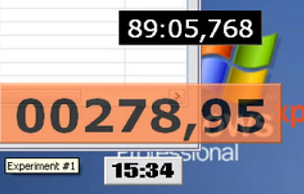 Apps with 'Stopwatch' feature for Windows | AlternativeTo