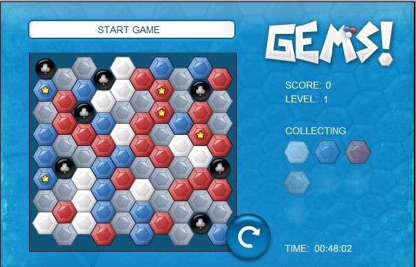 Games Like Gems!: Similar Puzzle & Match-3 Games | AlternativeTo