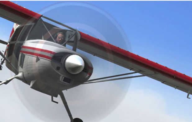 Microsoft Flight Simulator (Series) Alternatives: Top 14 Flight ...