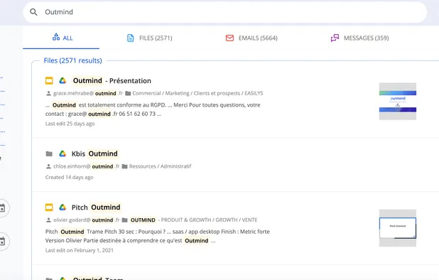 Searchable Alternatives - Explore Similar Software | AlternativeTo