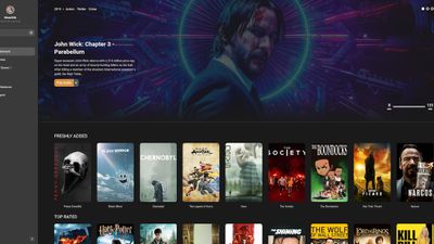 Media Center Master Alternatives: Top 6 Media Managers and similar apps ...