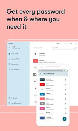 Best 1Password Alternatives: Top Password Managers in 2023 - Page 2 ...