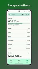 Fossify File Manager: Easy app for managing your files without ads, respecting your privacy ...