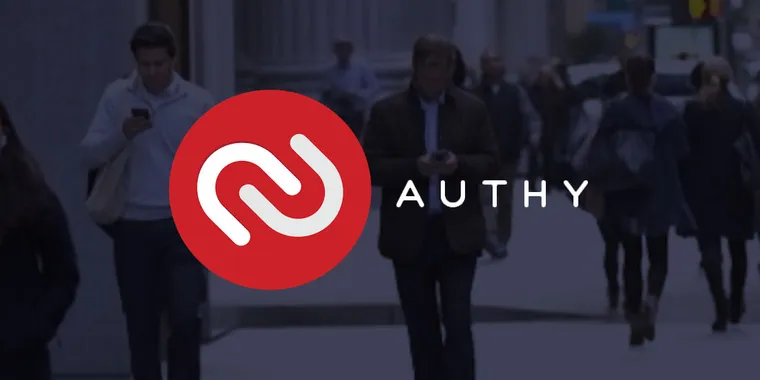 Authy: Simple way to manage two-factor authentication accounts ...