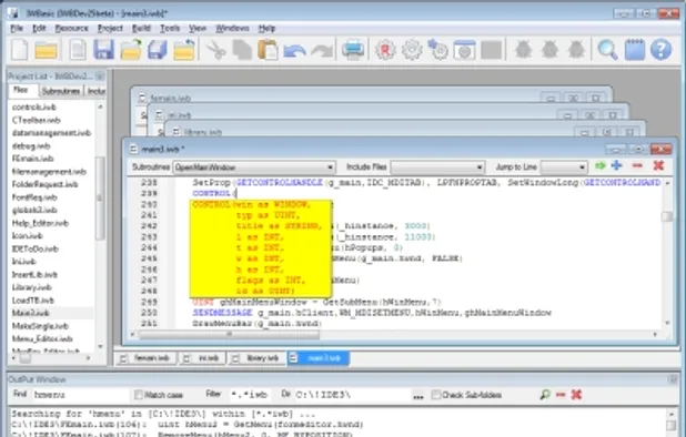 QB64 Alternatives and Similar Apps | AlternativeTo