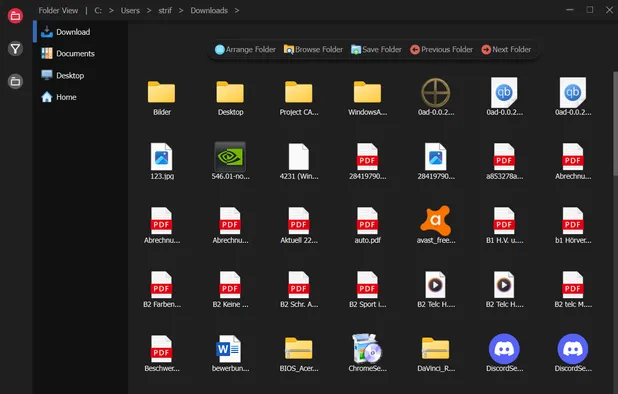 File Juggler Alternatives: Top 12 File Managers & Similar Apps ...