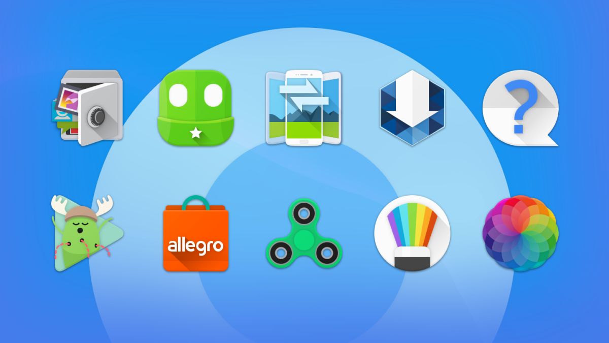 Perfect Icon Pack Alternatives and Similar Apps | AlternativeTo