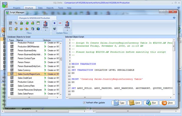 Red Gate Sql Compare Alternatives Top 10 Database Comparison Tools