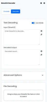 Base64 Chrome Extension Alternatives - Explore Similar Extensions & Add-Ons | AlternativeTo