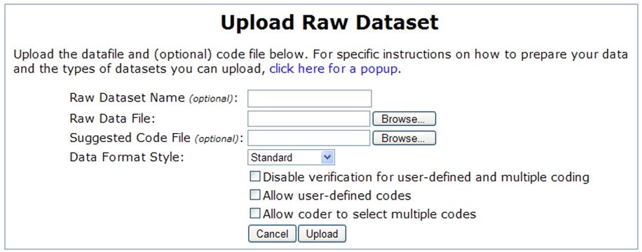 Coding Analysis Toolkit (CAT) Alternatives and Similar Sites / Apps ...