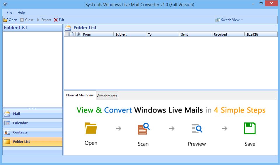SysTools Windows Live Mail Converter Alternatives and Similar Software ...