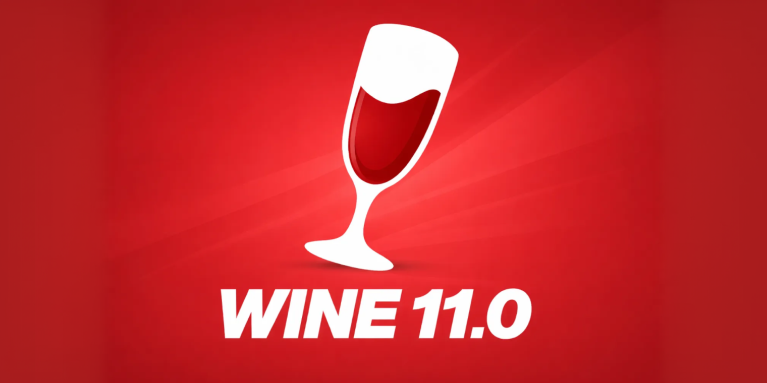 Wine 11.0 debuts full WoW64 support, NTSync for Linux, and graphics ...
