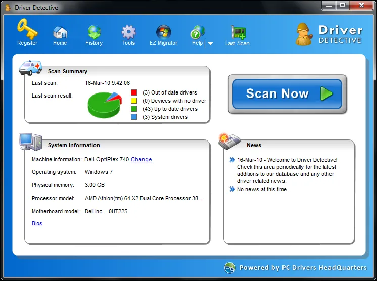 Driver Support Alternatives: Top 12 Driver Updaters & Similar Apps ...