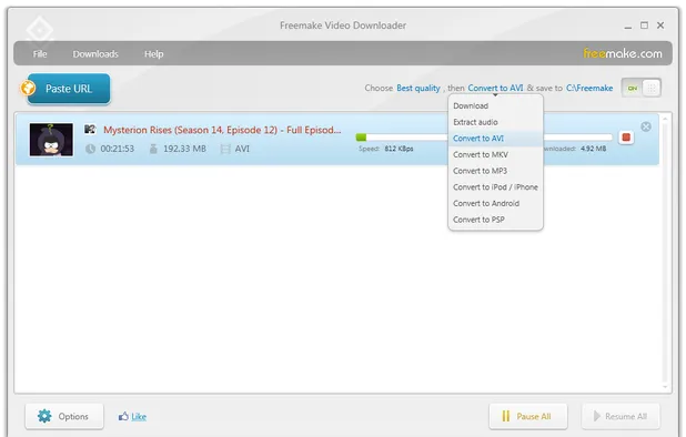 All the Best YouTube Downloader Alternatives: 25+ YouTube Downloaders ...