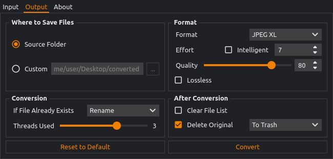 XL Converter Alternatives: Top 3 Image Converters | AlternativeTo