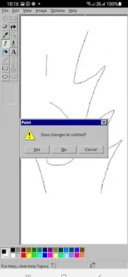 Microsoft Paint Alternatives for Android: Top 10 Digital Painting Tools ...