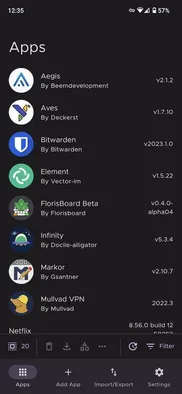 HappyMod Alternatives: Top 10 App Stores & Similar Apps | AlternativeTo