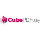 CubePDF Utility: App Reviews, Features, Pricing & Download | AlternativeTo