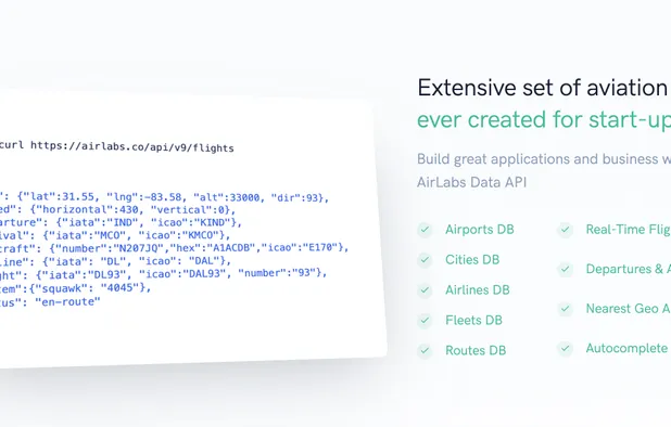 Free Flightradar24 Alternatives: Top 10 Flight Trackers | AlternativeTo