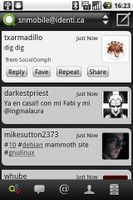 StatusNet: The StatusNet platform enables communities | AlternativeTo