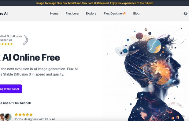 PicLumen - AI Image Generator Alternatives: Top 10 AI Image Generators ...