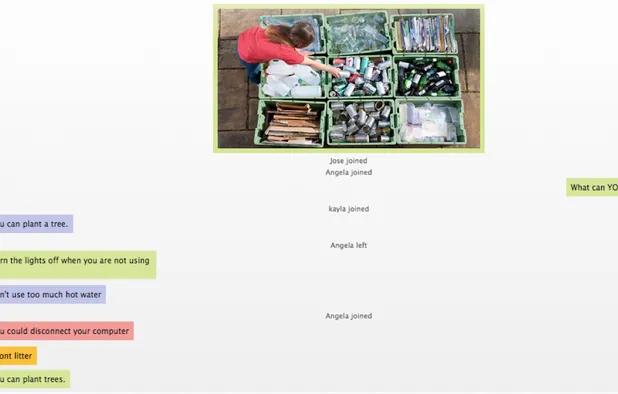 ChatStep: Former online chat service with anonymous chat and an option ...
