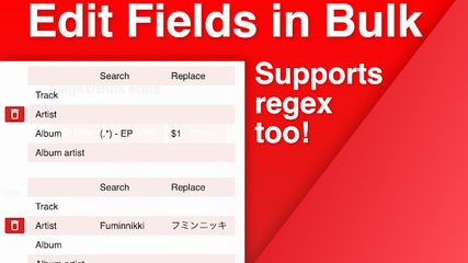 Web Scrobbler: Helps music listeners to scrobble their online playback ...