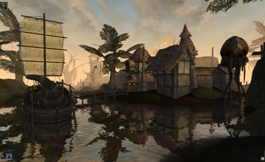 12 Games Like Risen (Series): Similar Role-playing Games | AlternativeTo